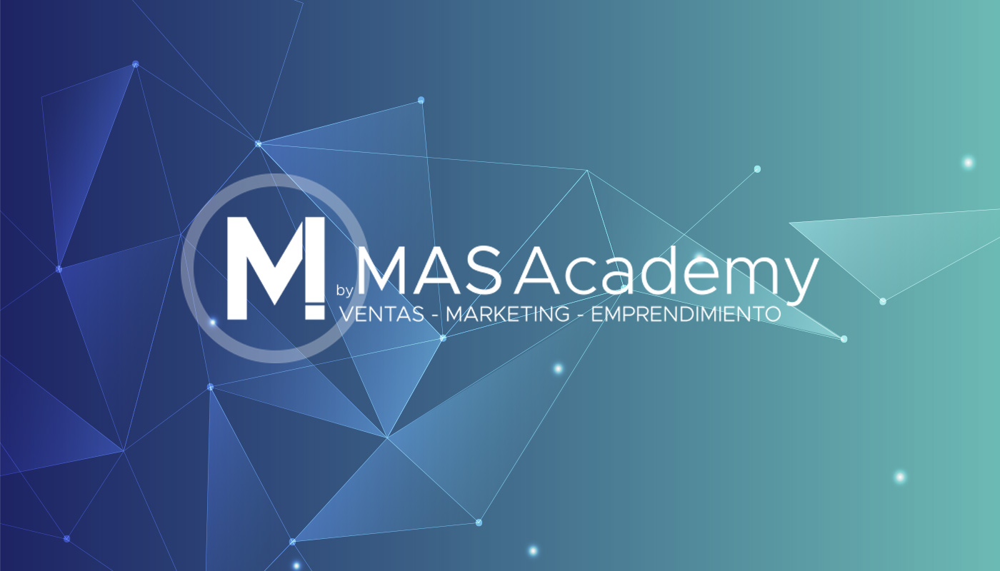 Gracias por registrarte - M2019! Gratis - MAS Academy.